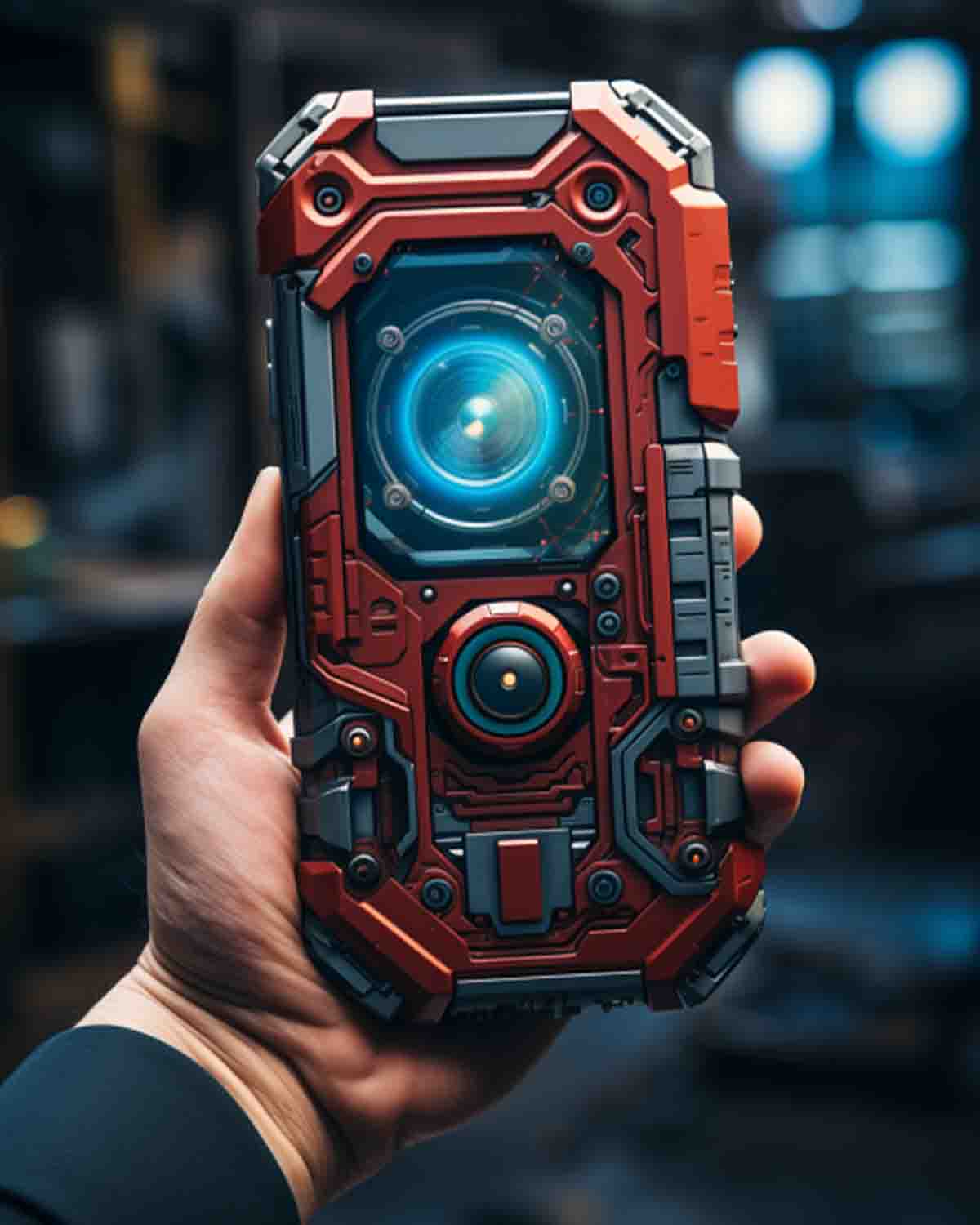 Recalls – Bot Alerts