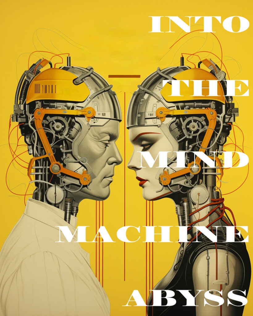 Minds and Machines: The AI Revolution in Mental Health – Bot Alerts