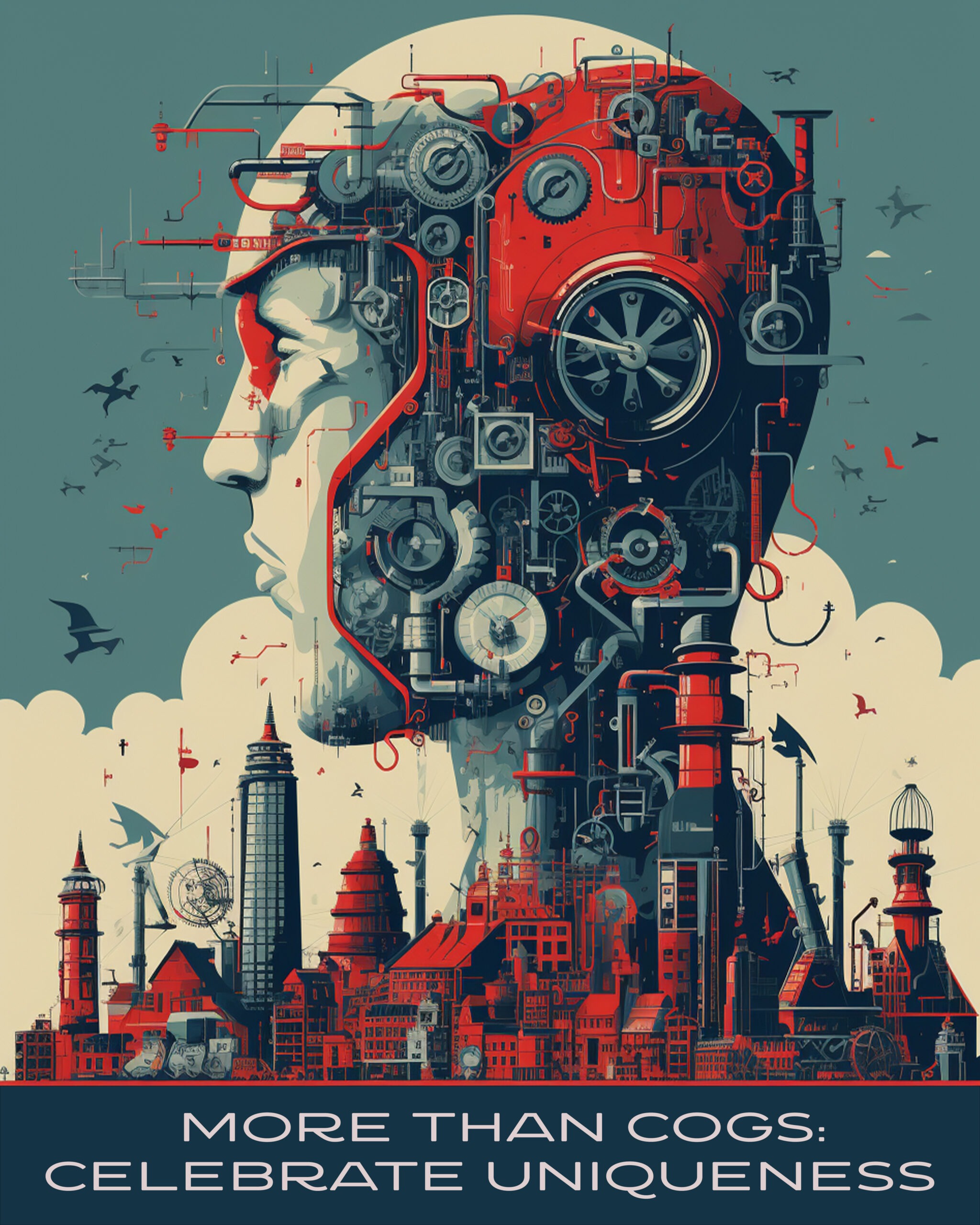 DRAFT – The Real Reason Behind the Industrial Revolution: Factory ...